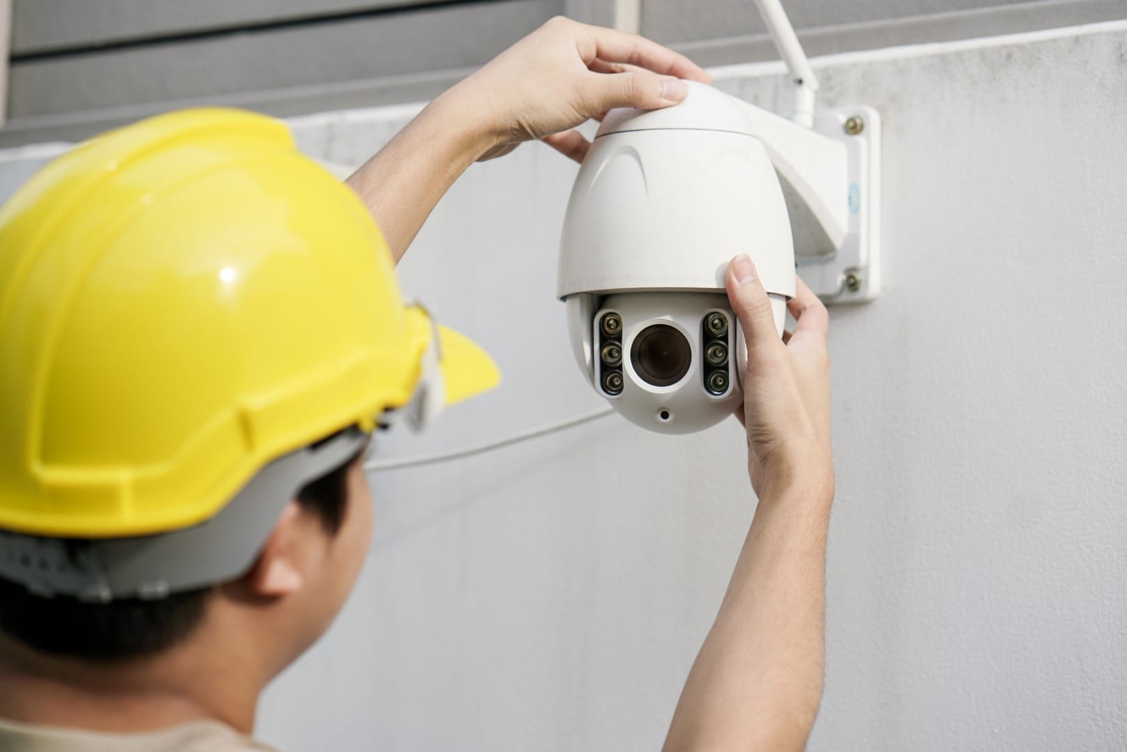 Tips Maintenance CCTV dengan Benar